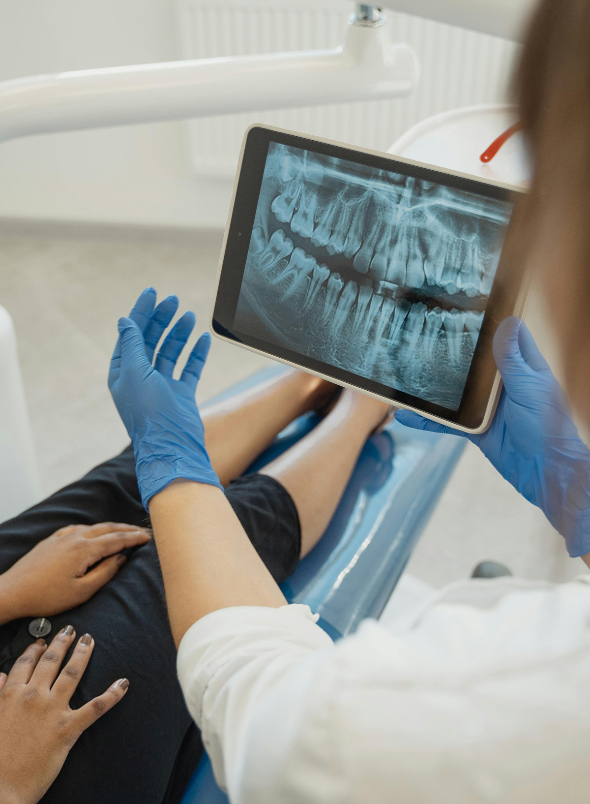 CBCT - Galveston Dental